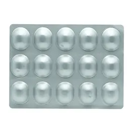 Olymprix M 500 Tablet | Uses, Side Effects, Price | Apollo Pharmacy