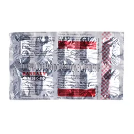 Omesec-RD Capsule | Uses, Side Effects, Price | Apollo Pharmacy