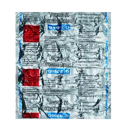 Omee-D Capsule | Uses, Side Effects, Price | Apollo Pharmacy