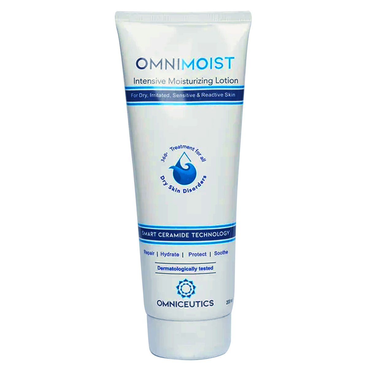 Omnimoist Intense Moist Lotion | Uses, Side Effects, Price | Apollo ...
