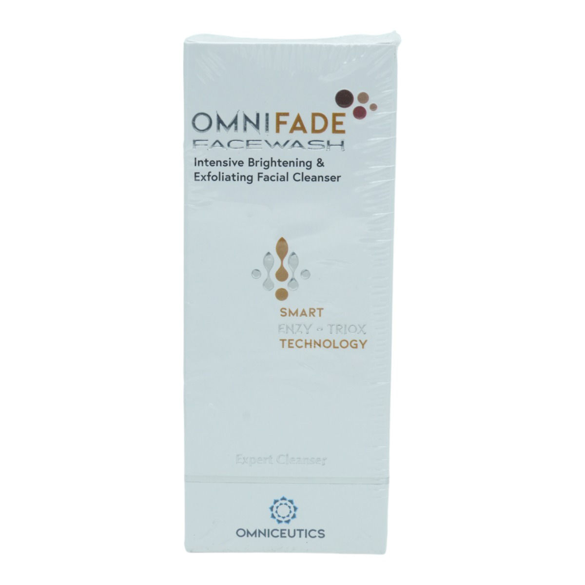 Buy Omnifade Face Wash 100 ml | 19 Minutes Delivery | Apollo Pharmacy