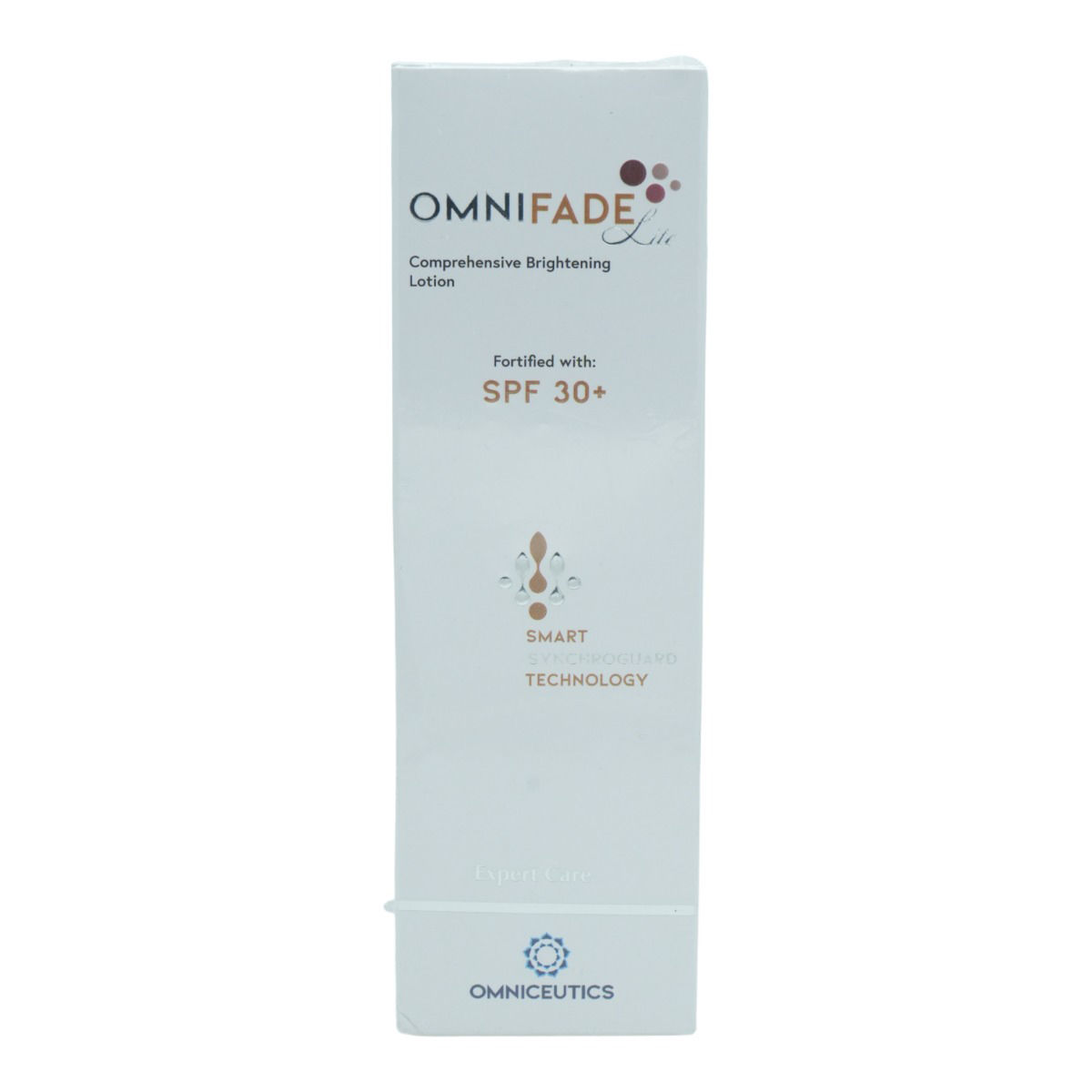 Buy Omnifade Lite Spf 30+ Lotion | 19 Minutes Delivery | Apollo Pharmacy