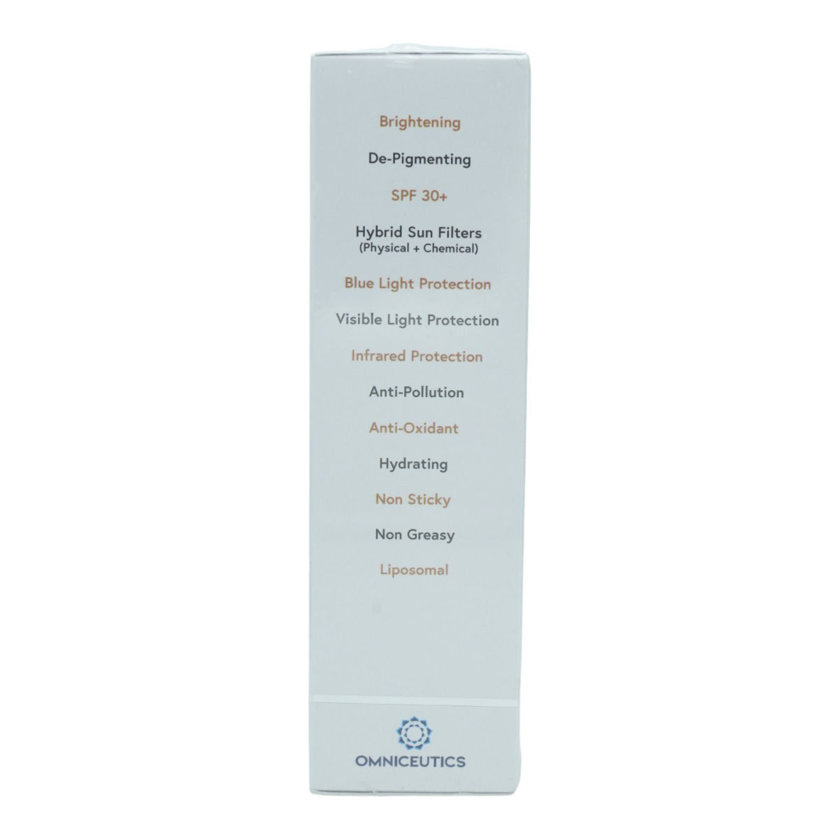 Omnifade Lite Spf 30+ Lotion 100 ml Price, Uses, Side Effects ...