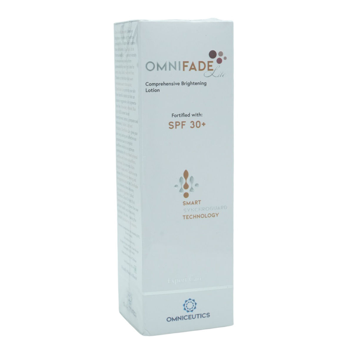 Omnifade Lite Spf 30+ Lotion 100 ml Price, Uses, Side Effects ...