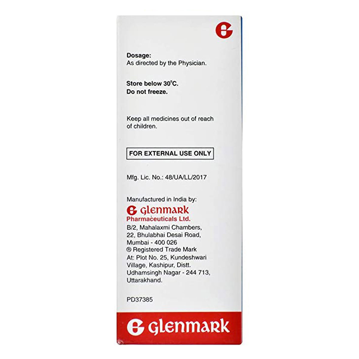 Onabet Spray, 50 ml Price, Uses, Side Effects, Composition - Apollo ...