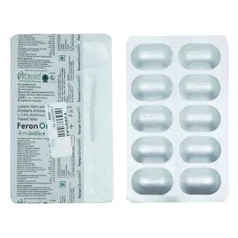 Buy Oncovit Plus Tablet | 19 Minutes Delivery | Apollo Pharmacy