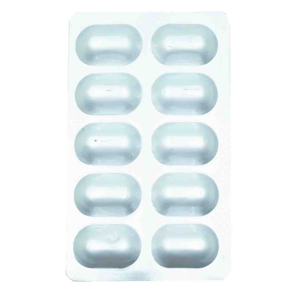 Oncovit Plus Tablet | Uses, Side Effects, Price | Apollo Pharmacy