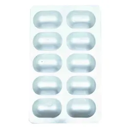 Oncovit Plus Tablet | Uses, Side Effects, Price | Apollo Pharmacy
