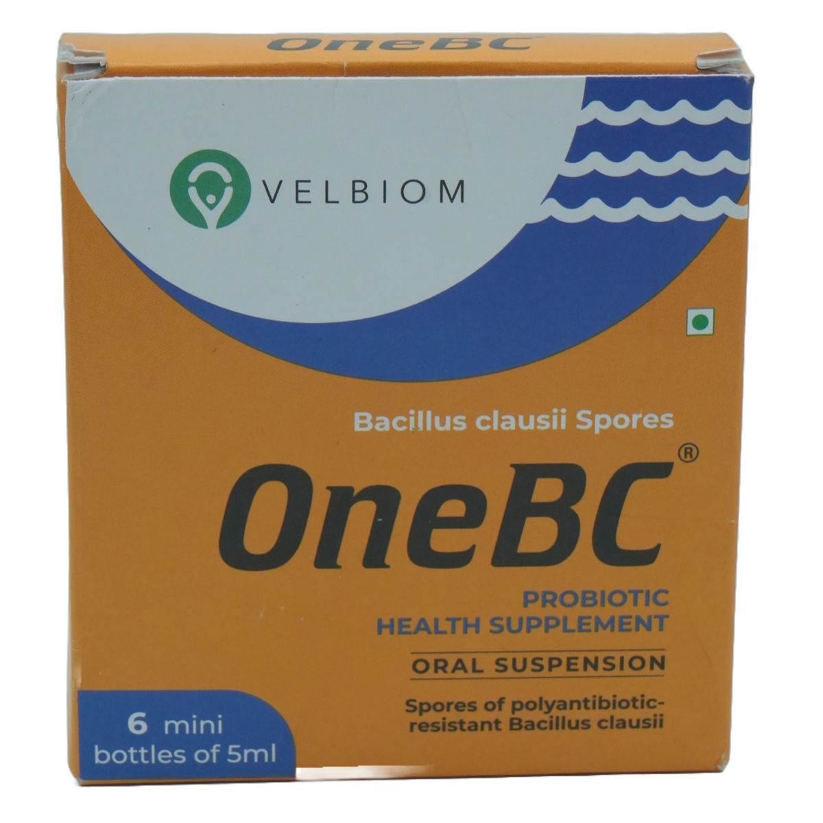 One BC Oral Suspension 5 ml Price, Uses, Side Effects, Composition ...