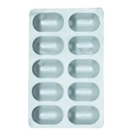 Oosure M Tablet | Uses, Side Effects, Price | Apollo Pharmacy