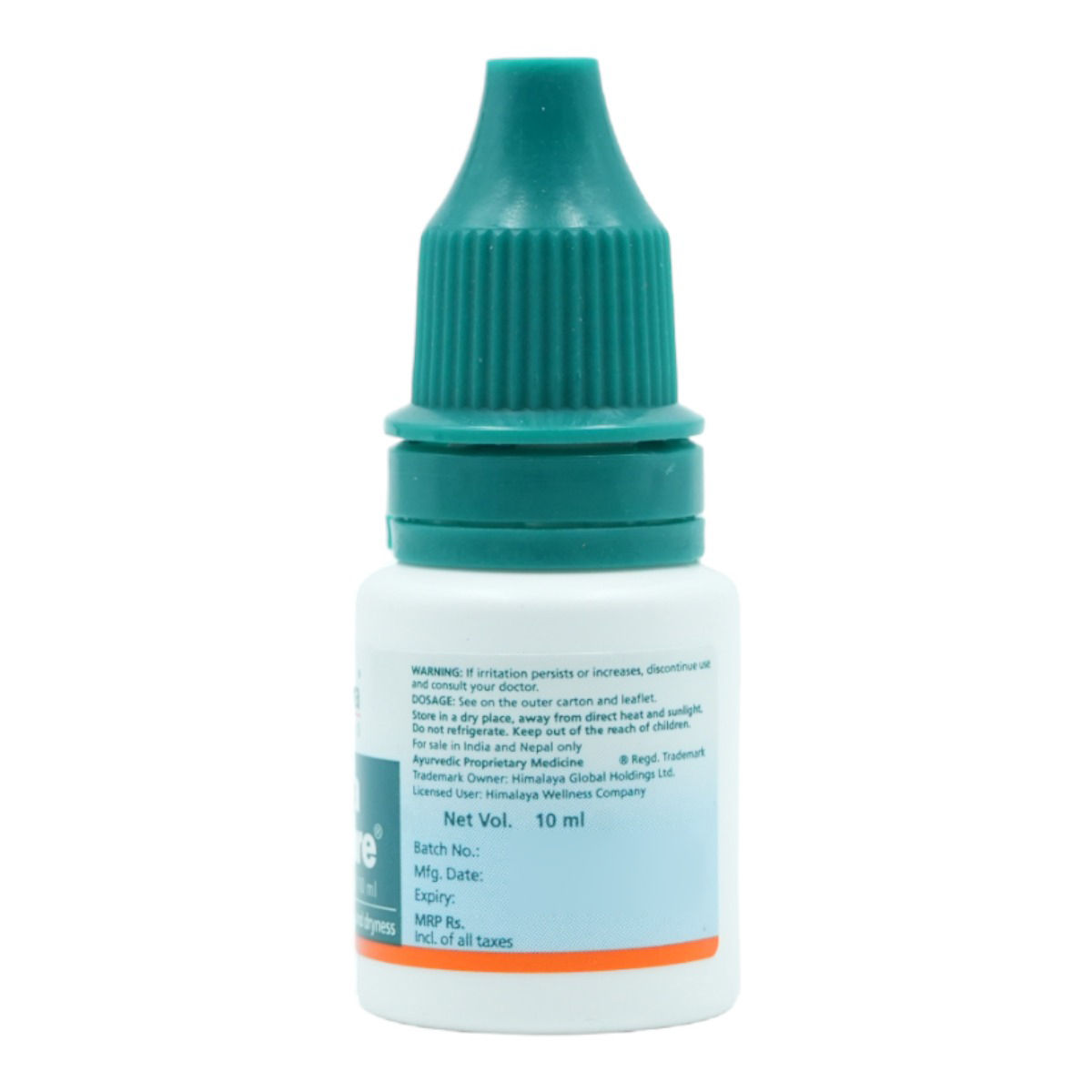 Himalaya Ophthacare Eye Drops | Uses, Side Effects, Price | Apollo Pharmacy