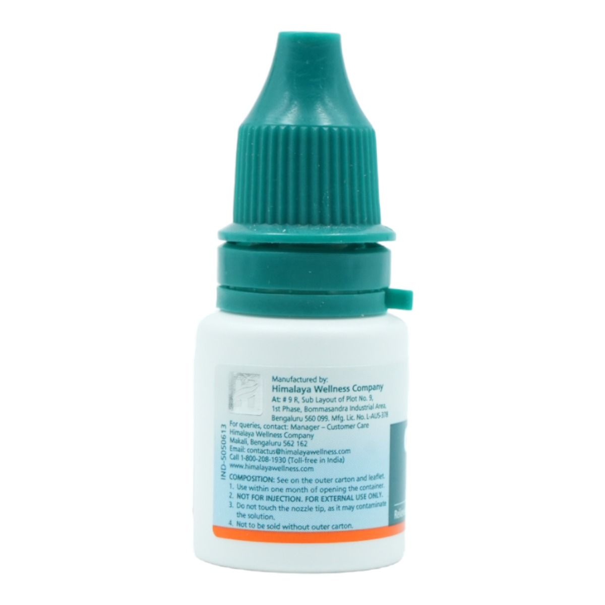 Himalaya Ophthacare Eye Drops | Uses, Side Effects, Price | Apollo Pharmacy