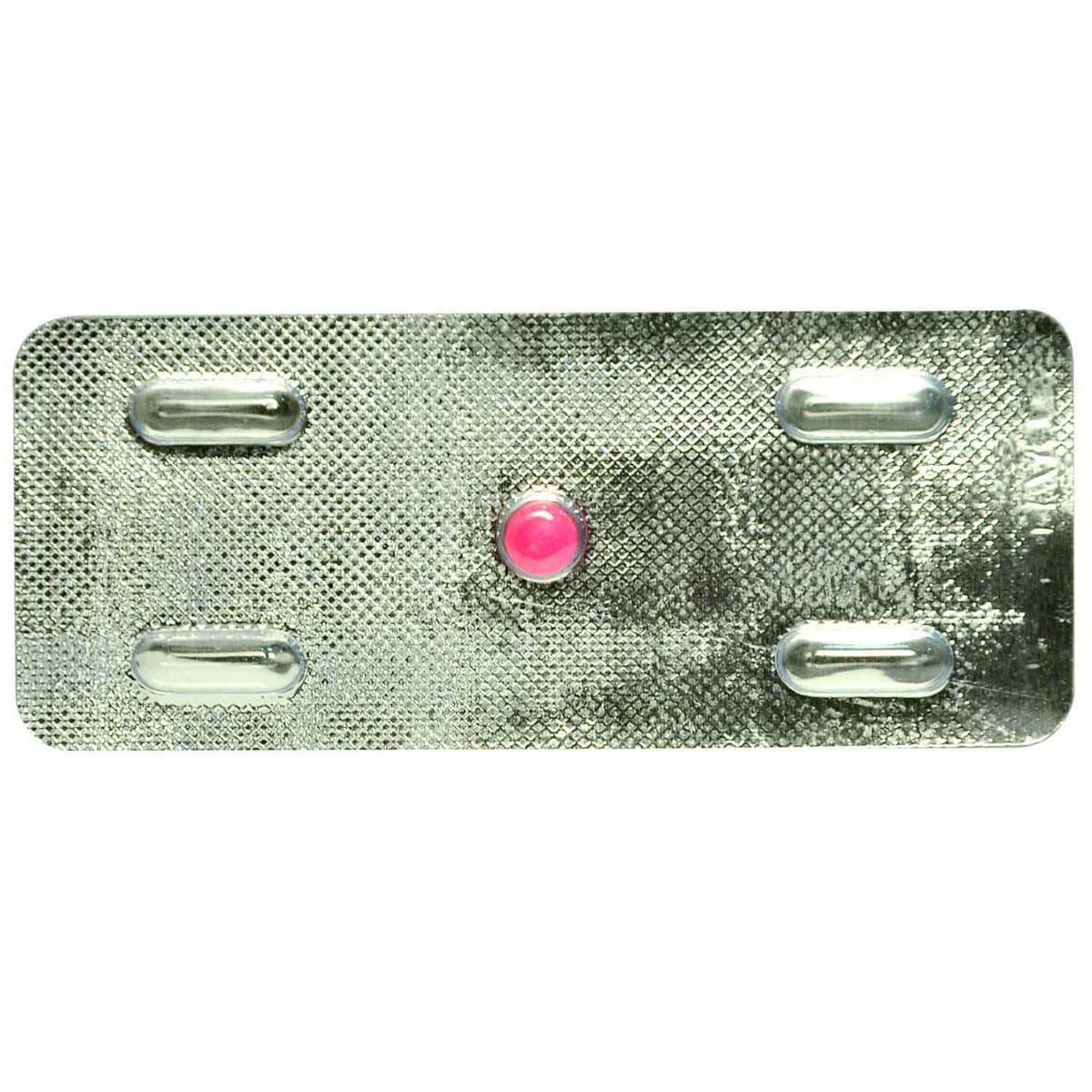 Option 72 Tablet 1's Price, Uses, Side Effects, Composition - Apollo ...