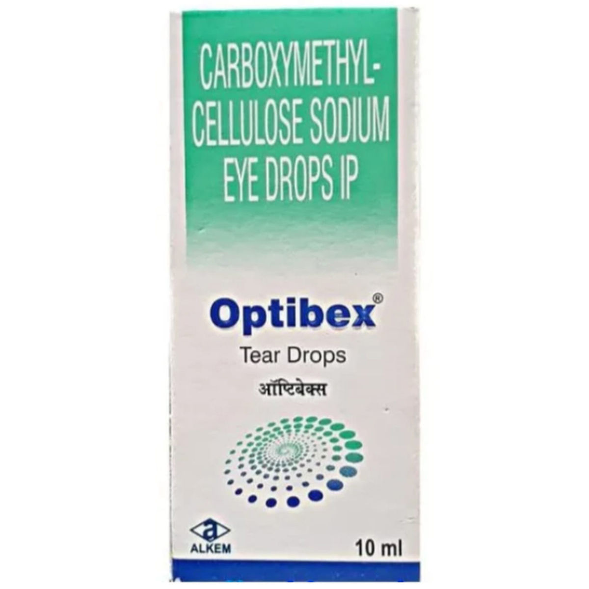 Buy Optibex Tear Drops | 19 Minutes Delivery | Apollo Pharmacy