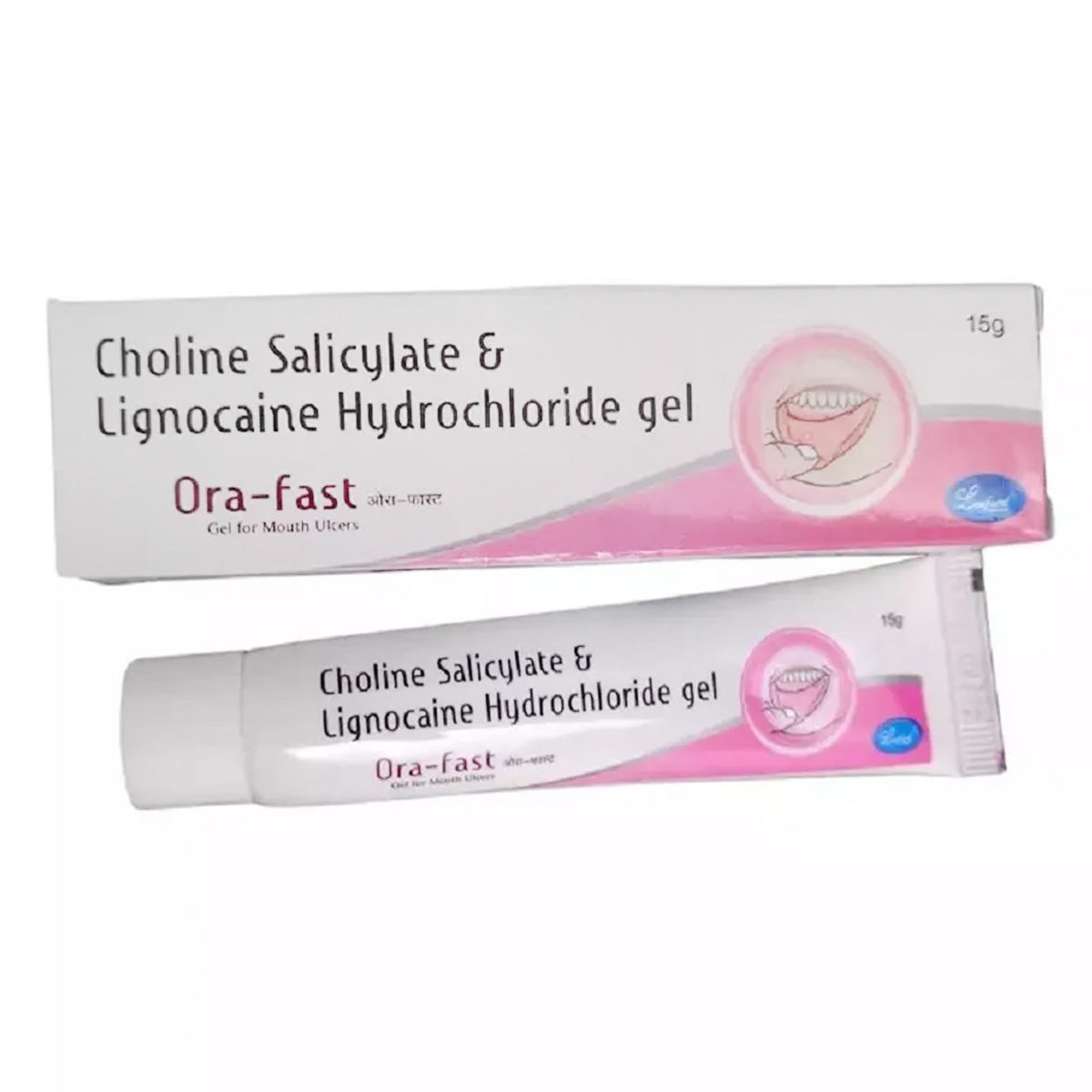 Orafast Ointment 15 gm Price, Uses, Side Effects, Composition - Apollo ...