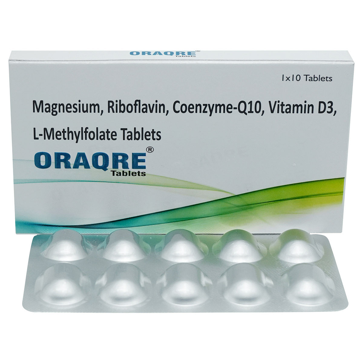 Oraqre Tab | Uses, Side Effects, Price | Apollo Pharmacy