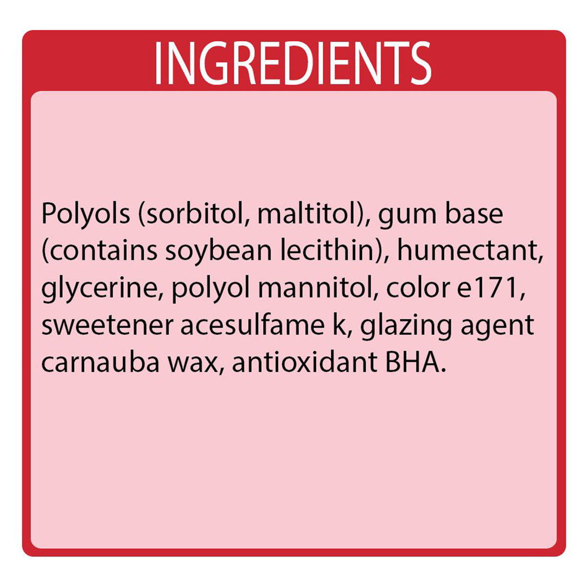 Buy Wrigley Orbit Mixed Fruit Sugar Free Chewing Gum, 22 gm | 19 ...