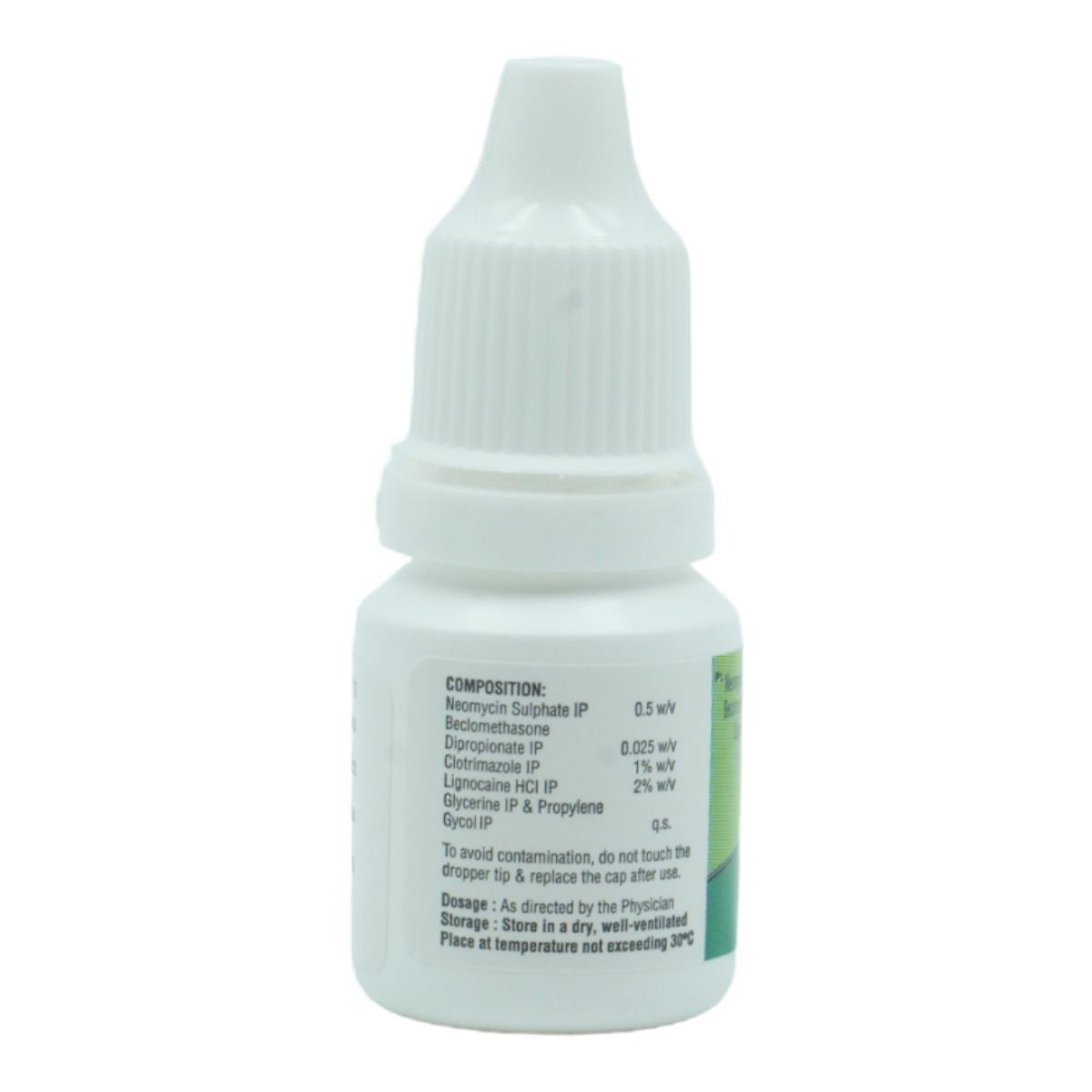 Orecure+ Ear Drop 5 ml Price, Uses, Side Effects, Composition - Apollo ...