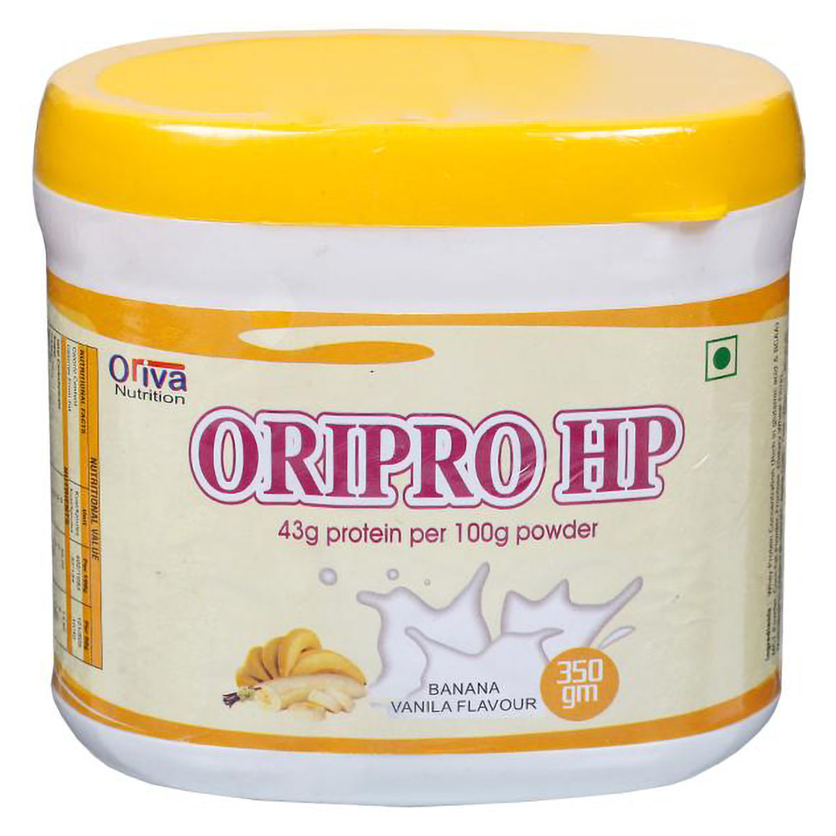 Oripro Hp Powder | Uses, Side Effects, Price | Apollo Pharmacy