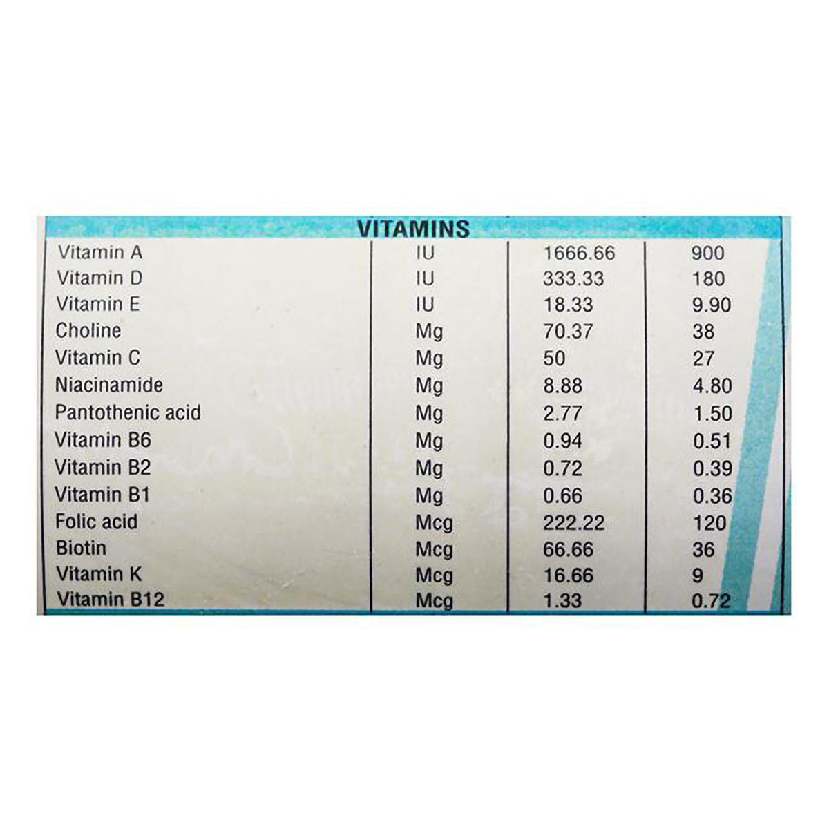 Oripro 2 Vanila Powder 350 gm Price, Uses, Side Effects, Composition ...