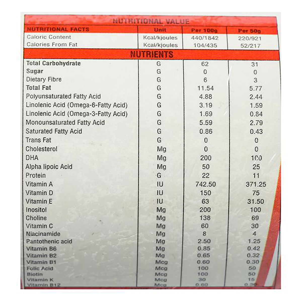 Oripro DM Kesar Elaichi Powder 350 gm Price, Uses, Side Effects ...