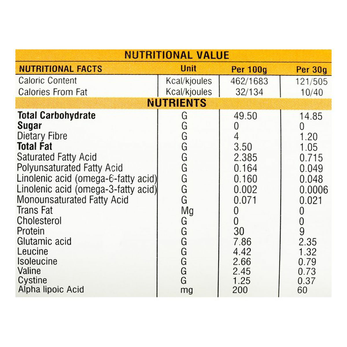 Oripro HP Banana Vanila Powder 350 gm Price, Uses, Side Effects ...