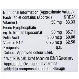 Orizome Tablet | Uses, Side Effects, Price | Apollo Pharmacy