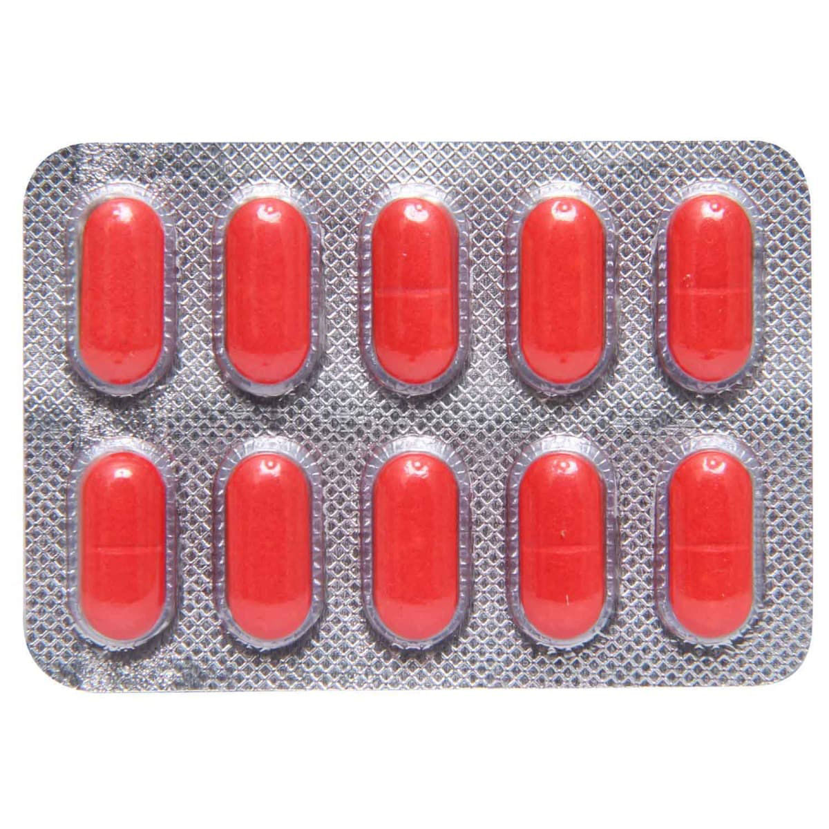 Ornida Tablet 10's Price, Uses, Side Effects, Composition - Apollo Pharmacy
