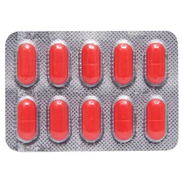 Ornida Tablet | Uses, Side Effects, Price | Apollo Pharmacy