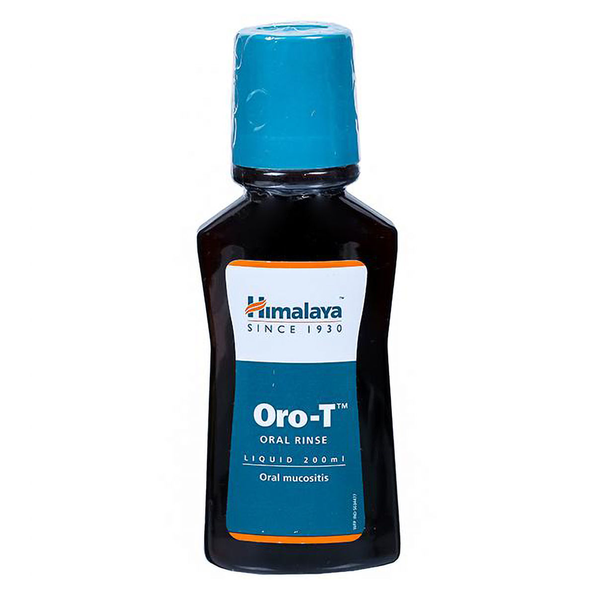 Buy Himalaya Oro-T Oral Rinse Liquid, 200 ml | 19 Minutes Delivery ...