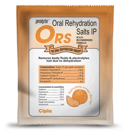 Buy ORS Orange Flavour Powder, 21 gm | 19 Minutes Delivery | Apollo ...