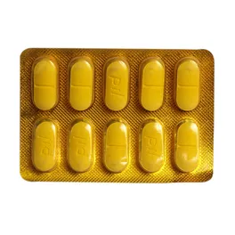 Orthodex-MR Tablet | Uses, Side Effects, Price | Apollo Pharmacy
