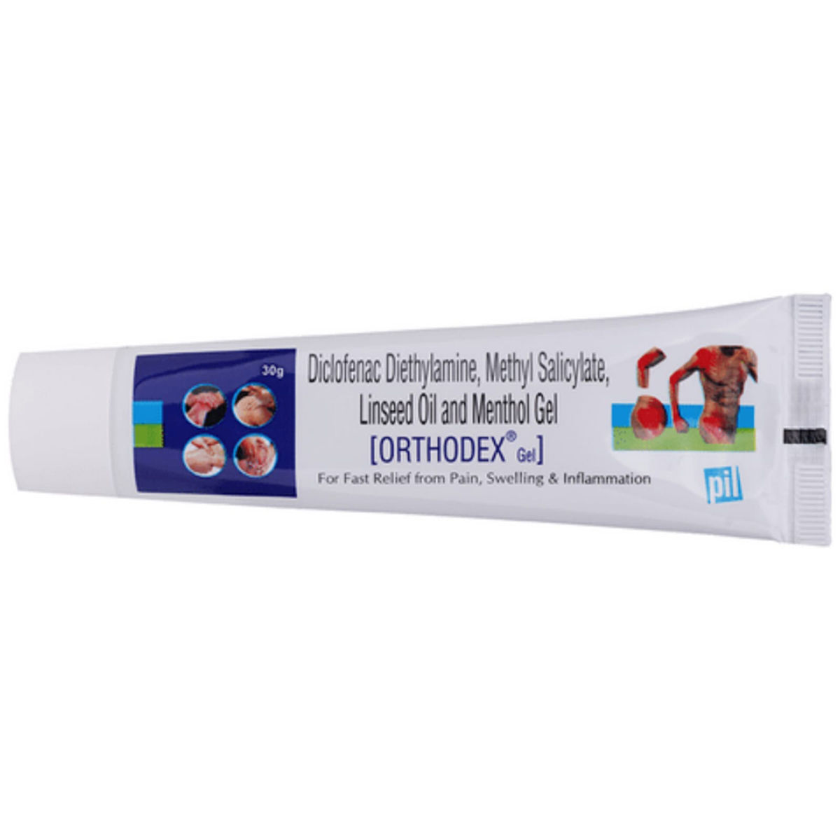 Orthodex Gel | Uses, Side Effects, Price | Apollo Pharmacy