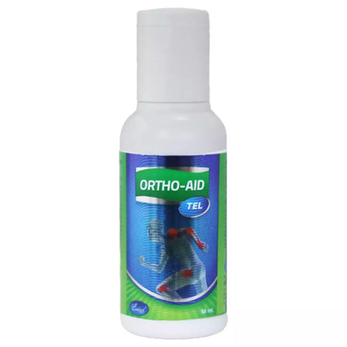 Buy Ortho Aid Tel, 50 ml | 19 Minutes Delivery | Apollo Pharmacy