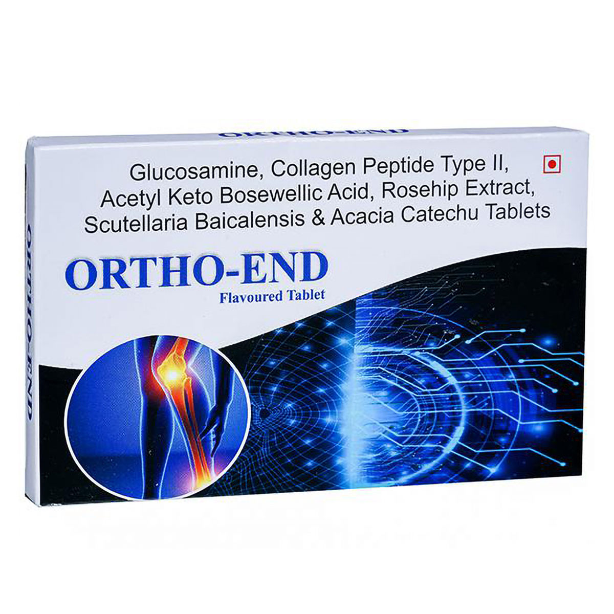 ORTHO-END TABLET | Uses, Side Effects, Price | Apollo Pharmacy