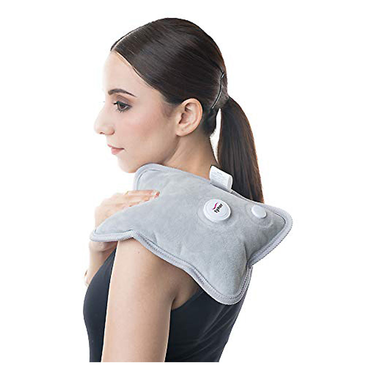 Buy Tynor Ortho Heating Electric Gel Bag with Anti Burst Charging (ABC ...