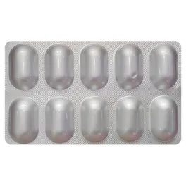 Osicare-Trio Tablet | Uses, Side Effects, Price | Apollo Pharmacy