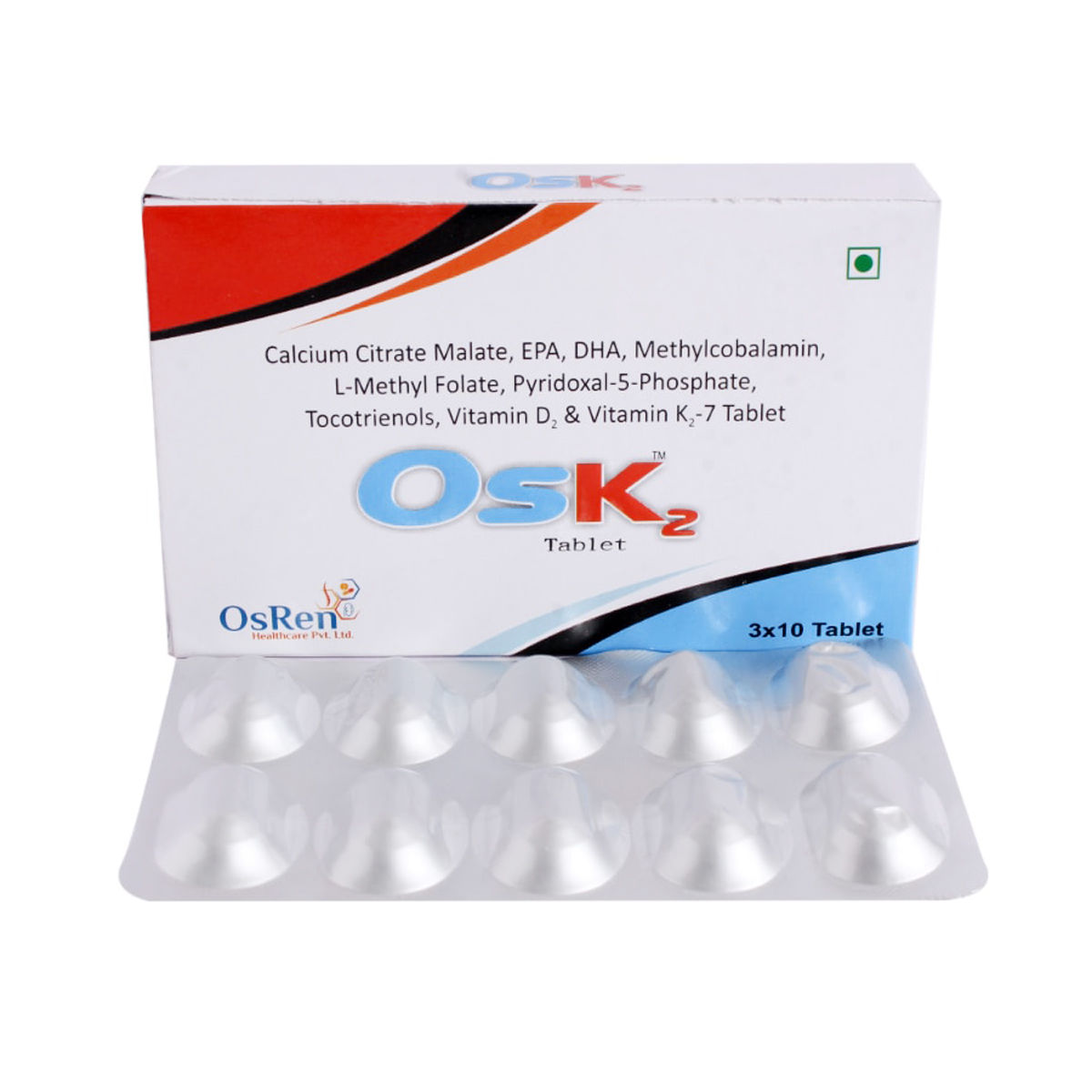 Osk2 Tablet | Uses, Side Effects, Price | Apollo Pharmacy