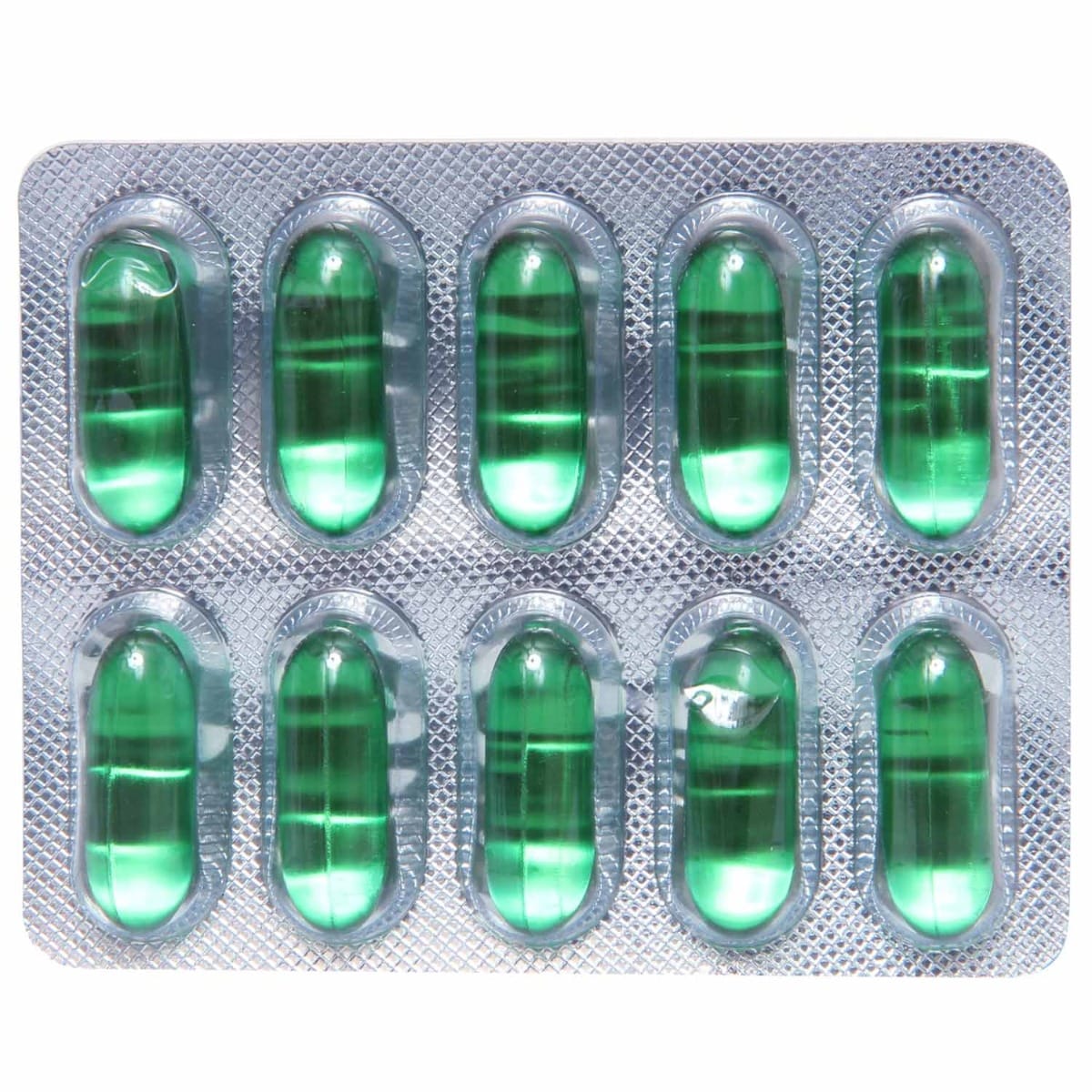 Osmega-500 Capsule | Uses, Side Effects, Price | Apollo Pharmacy