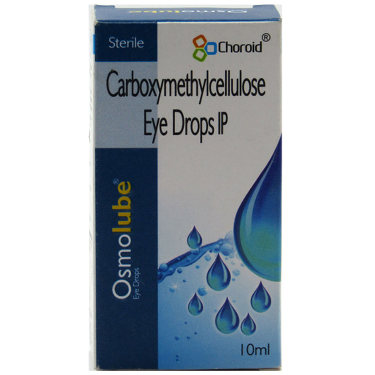 Osmolube Eye Drop | Uses, Side Effects, Price | Apollo Pharmacy
