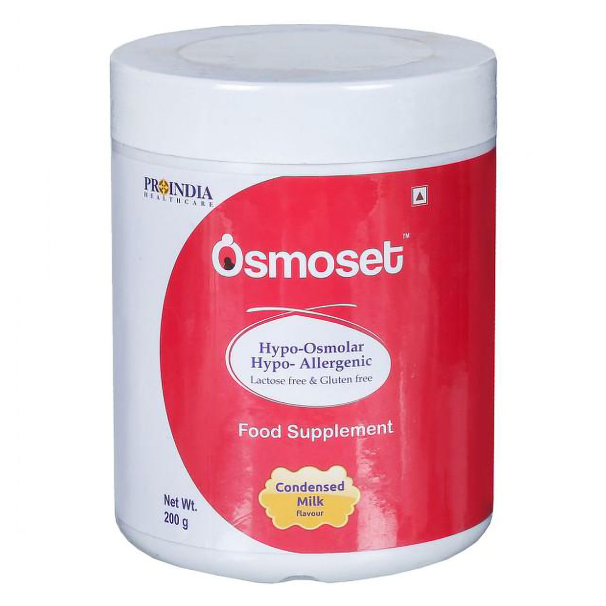 Osmoset Condensed Milk Powder | Uses, Side Effects, Price | Apollo Pharmacy