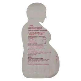 Ossopan-Xt Tablet | Uses, Side Effects, Price | Apollo Pharmacy