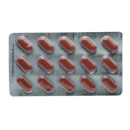 Osteoflex-CG Tablet | Uses, Side Effects, Price | Apollo Pharmacy