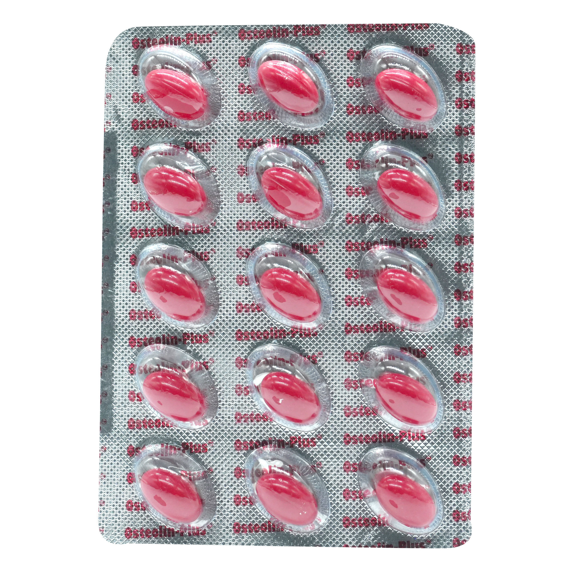 Osteolin-Plus Softgel Capsule | Uses, Side Effects, Price | Apollo Pharmacy