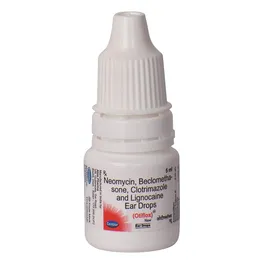 Otiflox New Ear Drop 5 ml | Uses, Side Effects, Price | Apollo Pharmacy