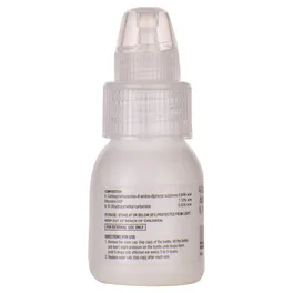 Buy Otogesic Ear Drop | 19 Minutes Delivery | Apollo Pharmacy