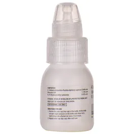 Otogesic Ear Drops | Uses, Side Effects, Price | Apollo Pharmacy