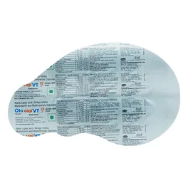 Otocap VT Capsule | Uses, Side Effects, Price | Apollo Pharmacy