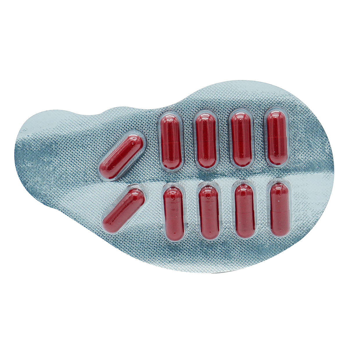 Otocap VT Capsule | Uses, Side Effects, Price | Apollo Pharmacy