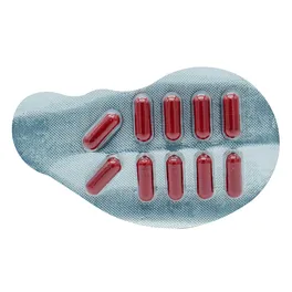 Buy Otocap VT Capsule | 19 Minutes Delivery | Apollo Pharmacy